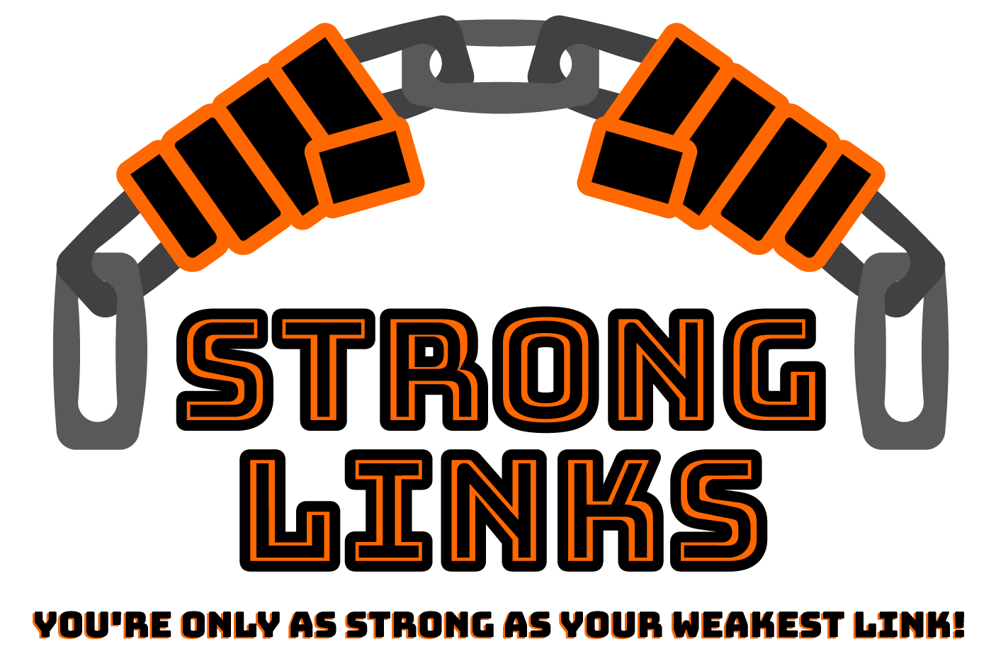Home - Strong Links Fitness