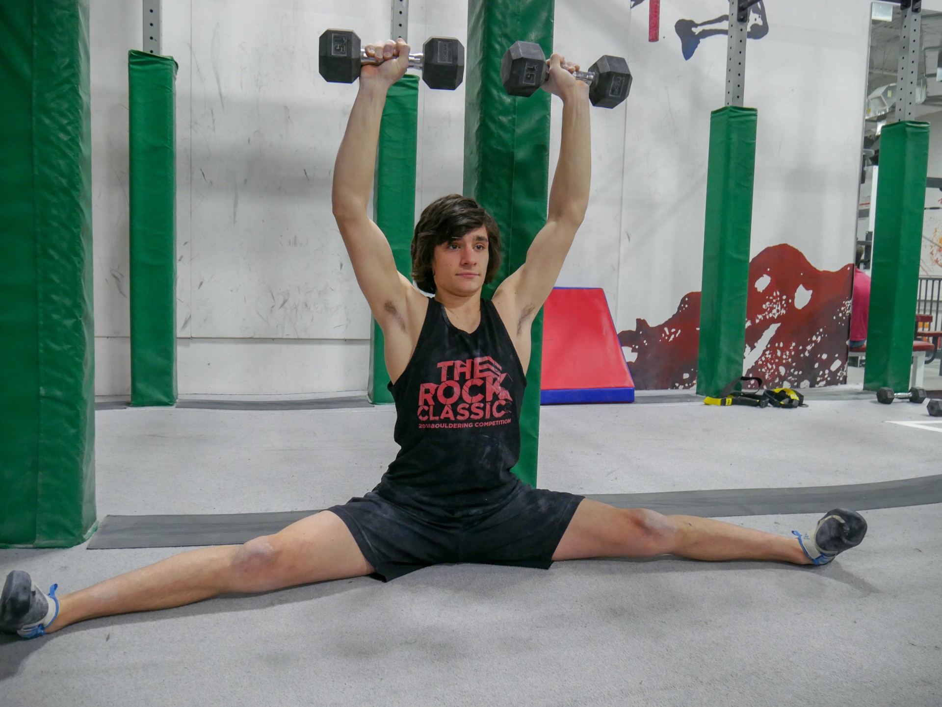 Stretching: We don’t know enough﻿. – Strong Links Fitness
