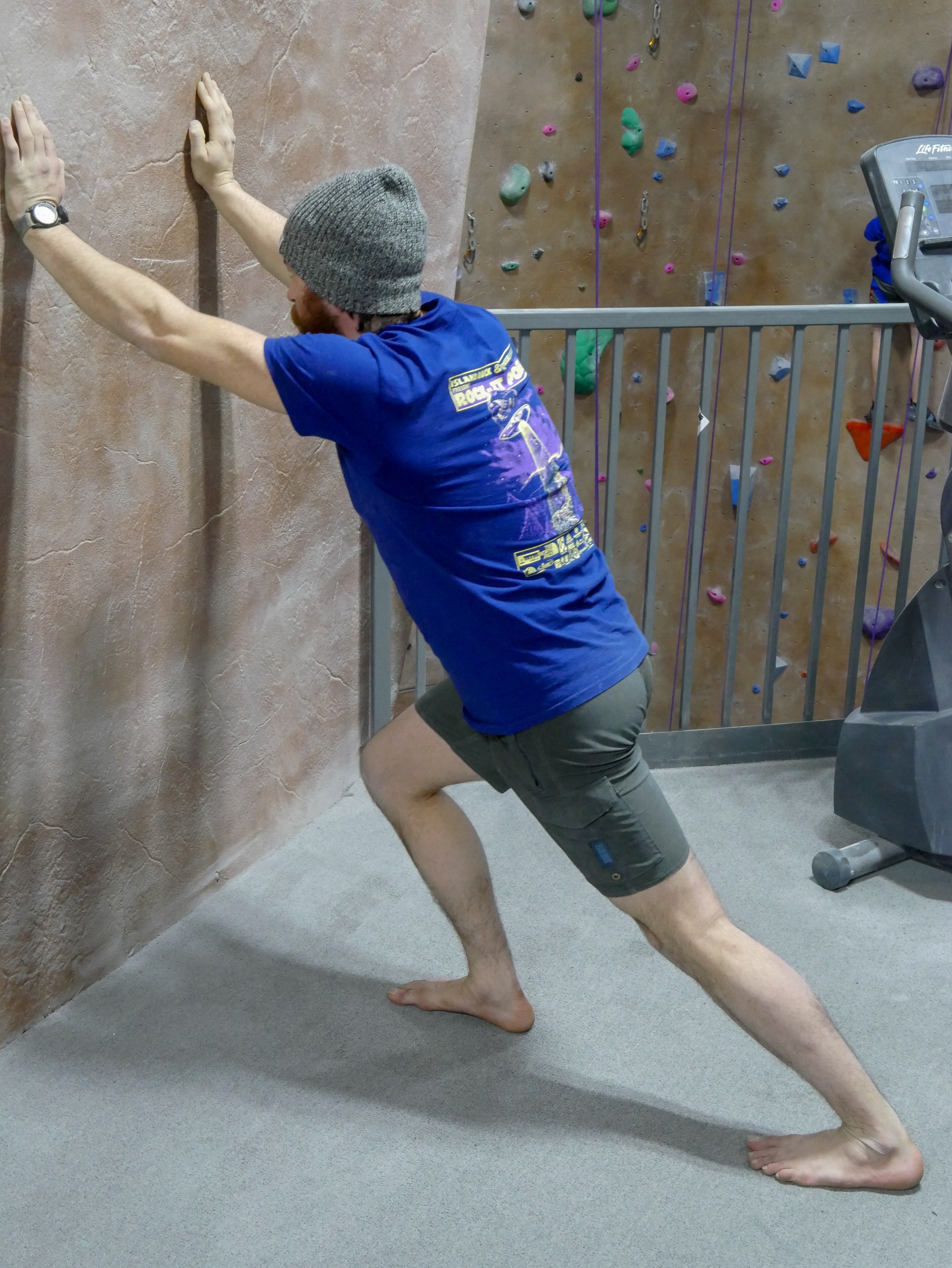 Lower body corrective exercises – Strong Links Fitness