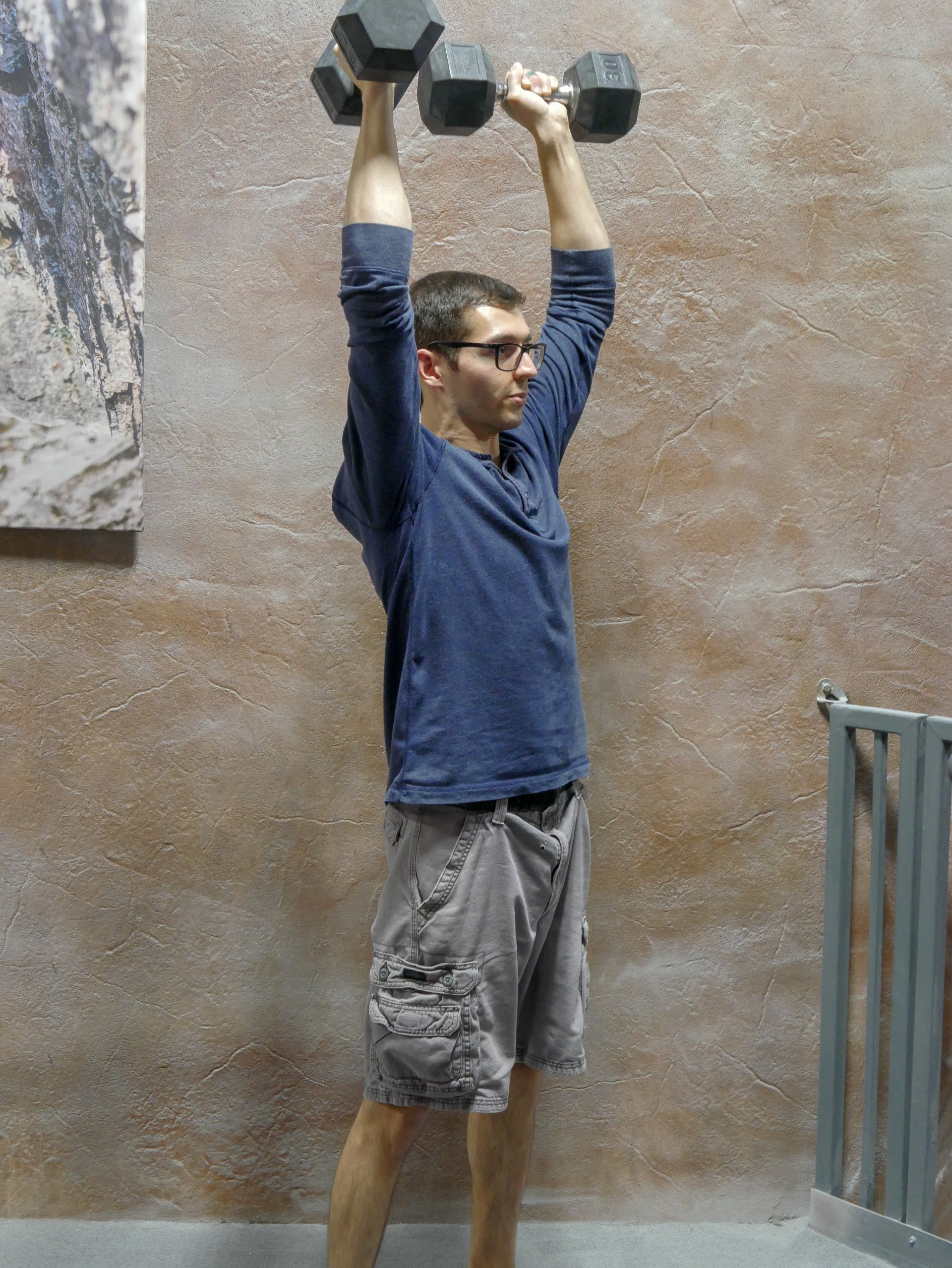 Standard Pulling and Pushing Assessment – Strong Links Fitness