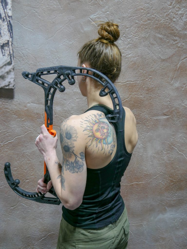 Head and neck corrective exercises - Strong Links Fitness