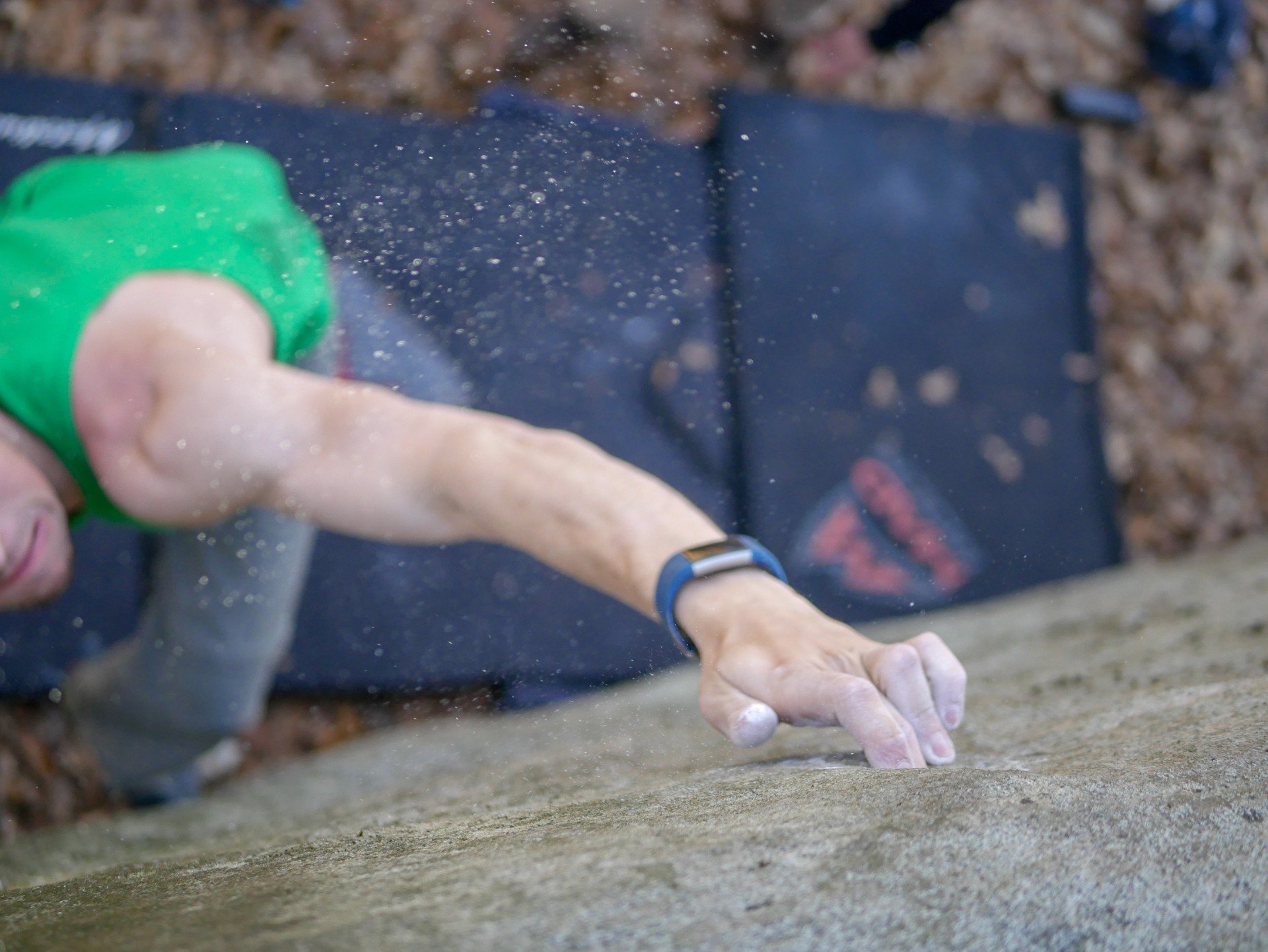 A Rock Climber’s Guide. – Strong Links Fitness
