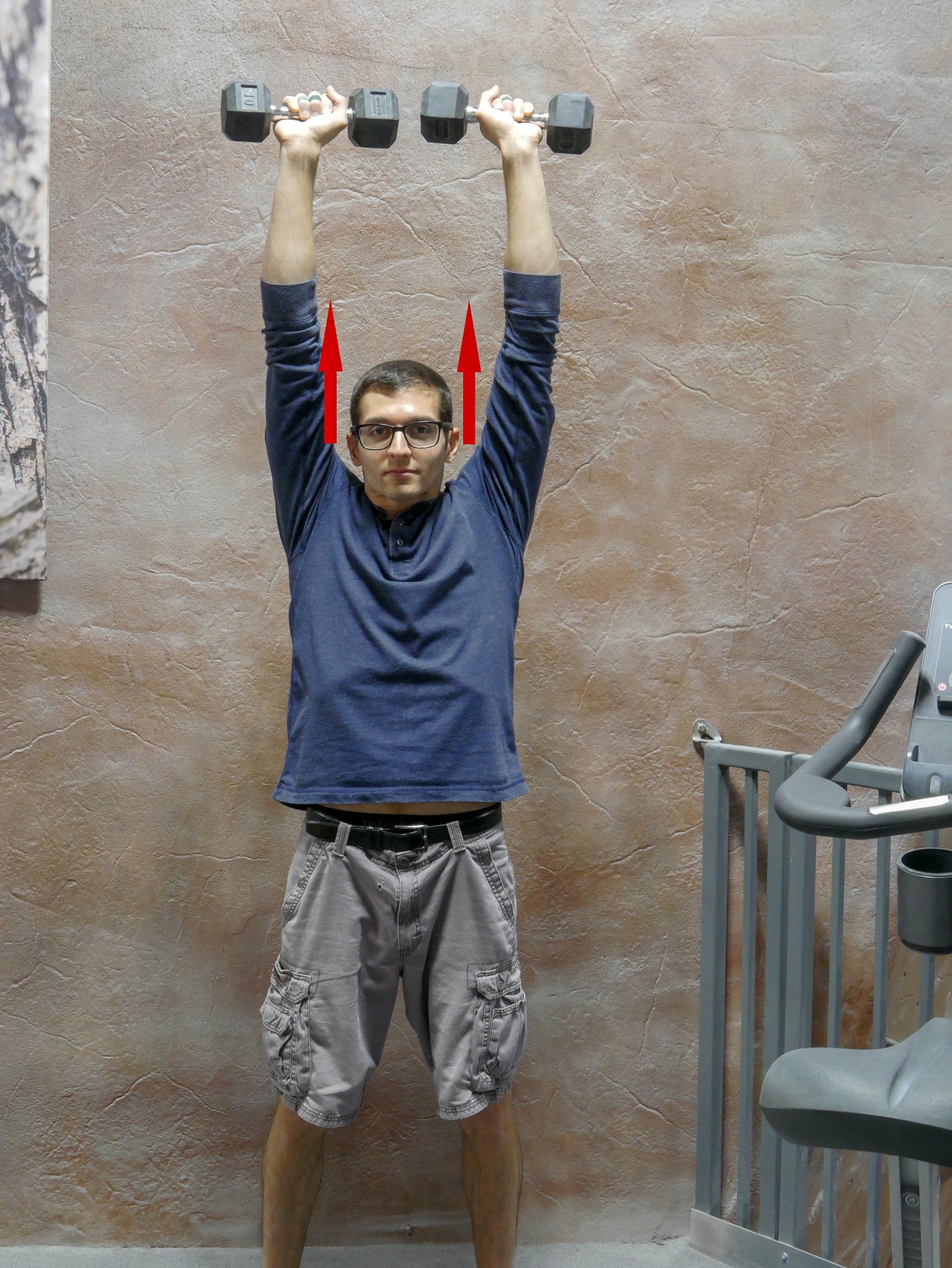 Standard Pulling and Pushing Assessment – Strong Links Fitness