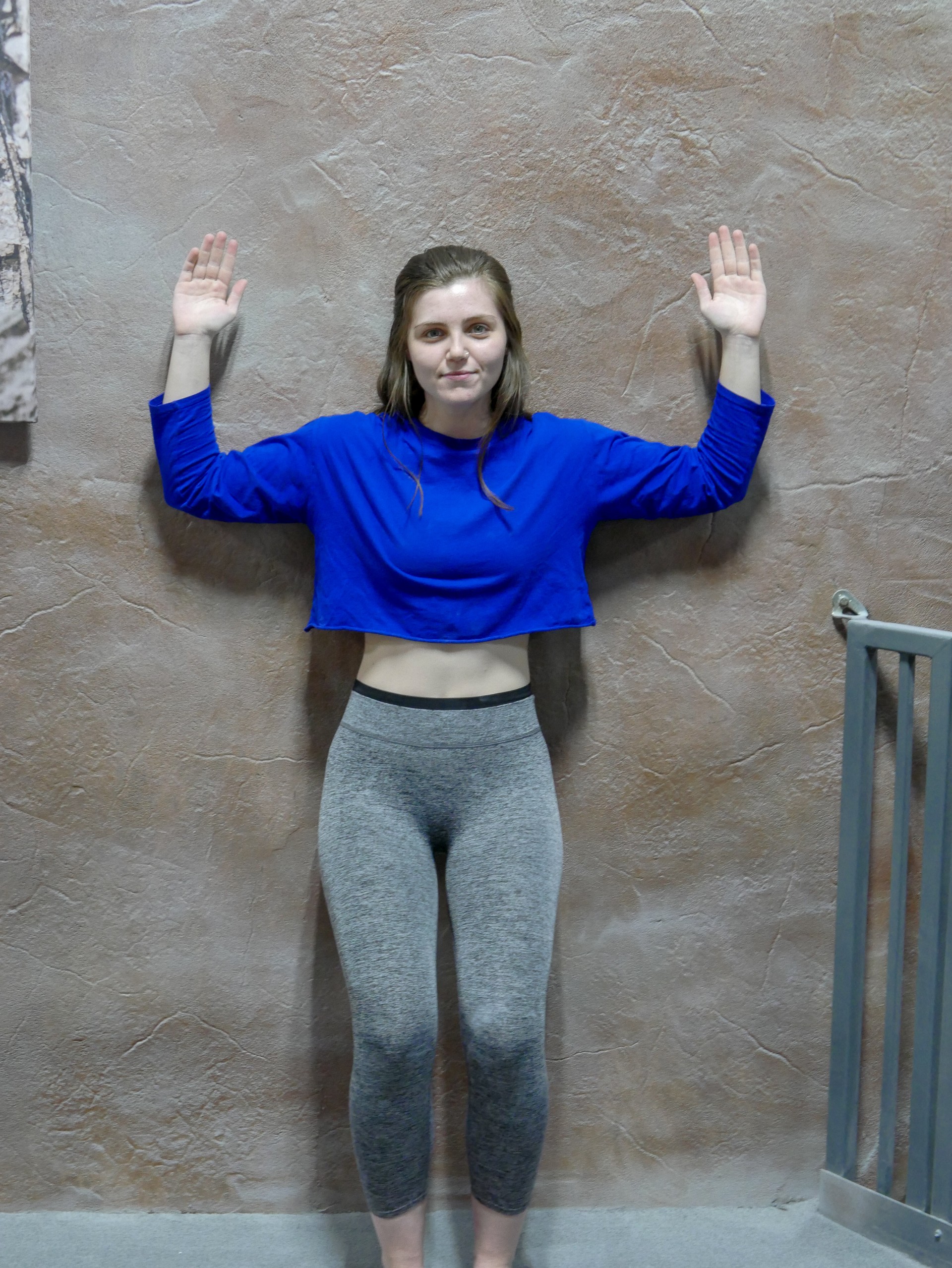 Upper body corrective exercises – Strong Links Fitness