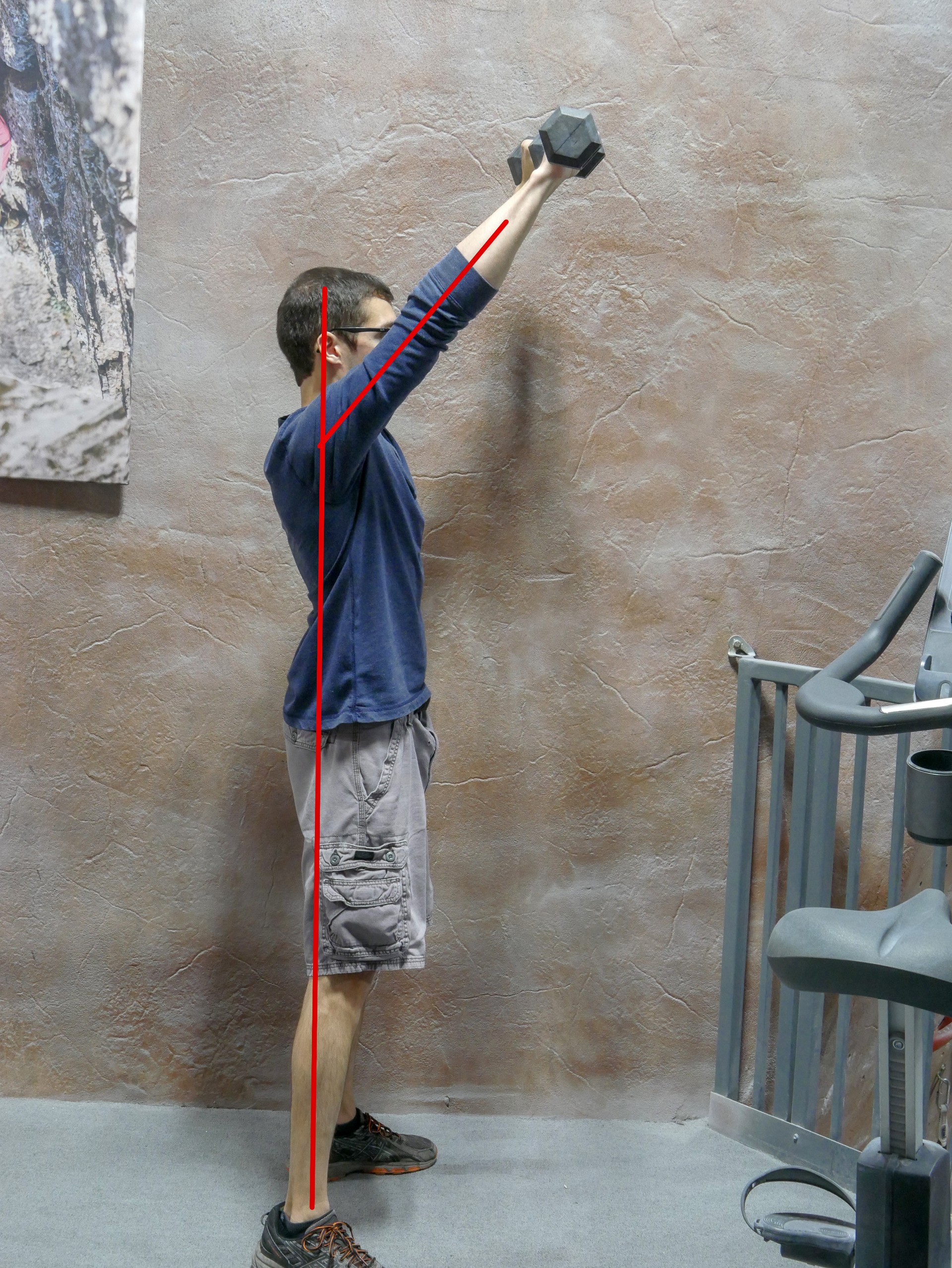 Standard Pulling and Pushing Assessment – Strong Links Fitness