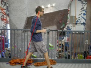 Standard Pulling and Pushing Assessment – Strong Links Fitness