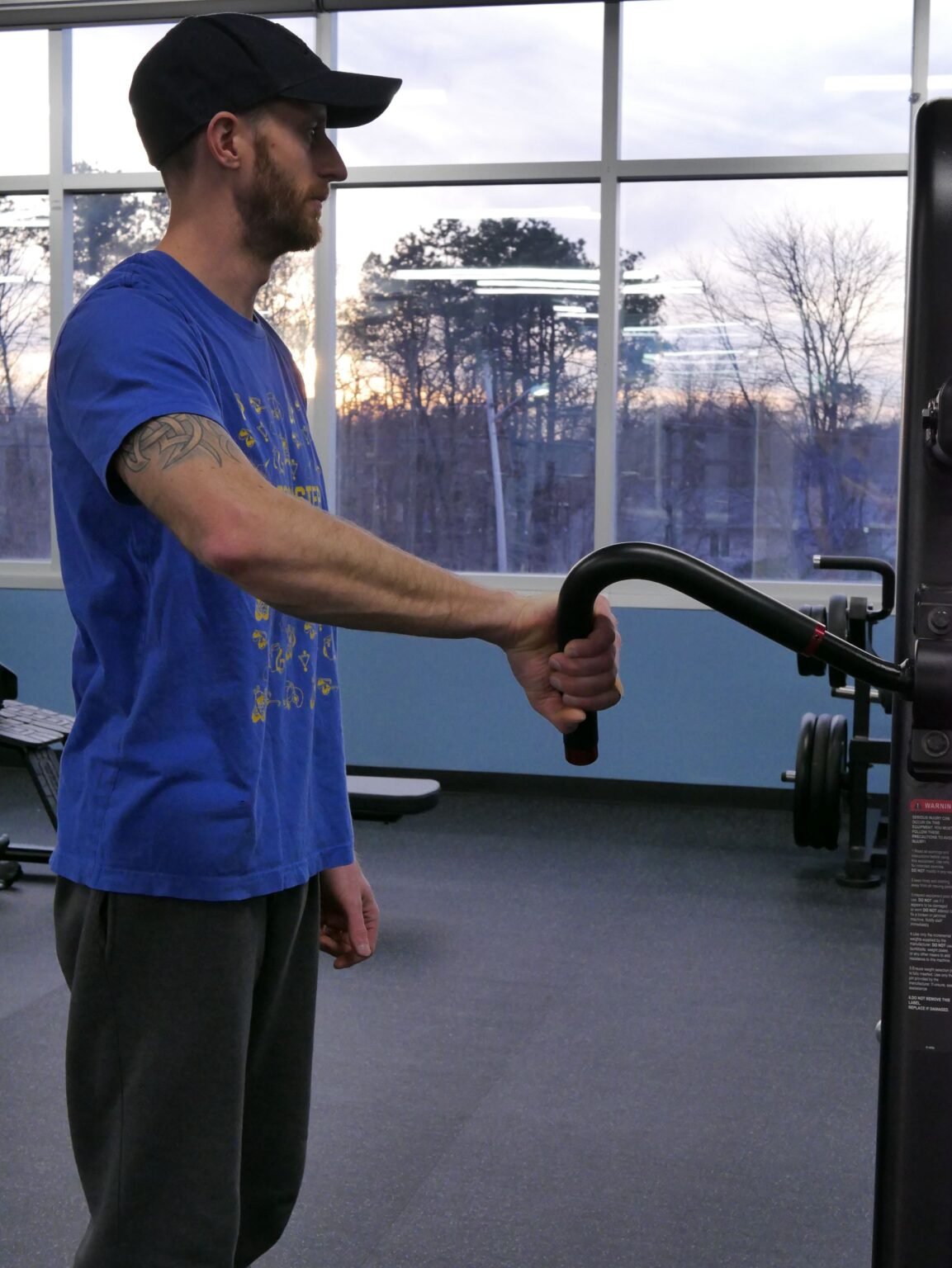 A unique machine for hand, wrist, and elbow function. – Strong Links ...