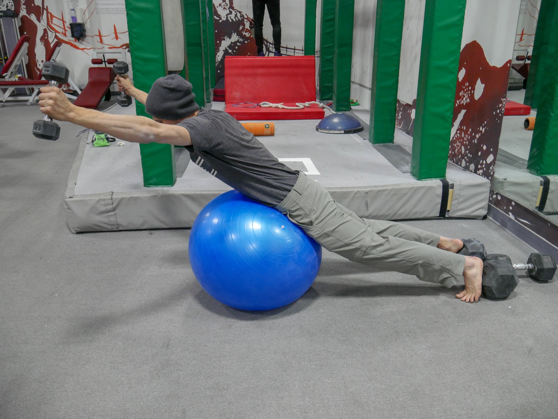 Head and neck corrective exercises – Strong Links Fitness