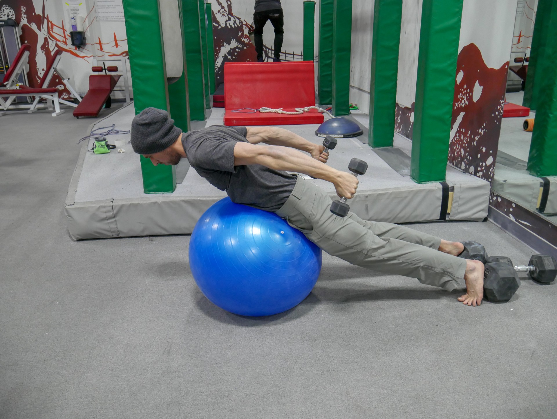 Head and neck corrective exercises – Strong Links Fitness